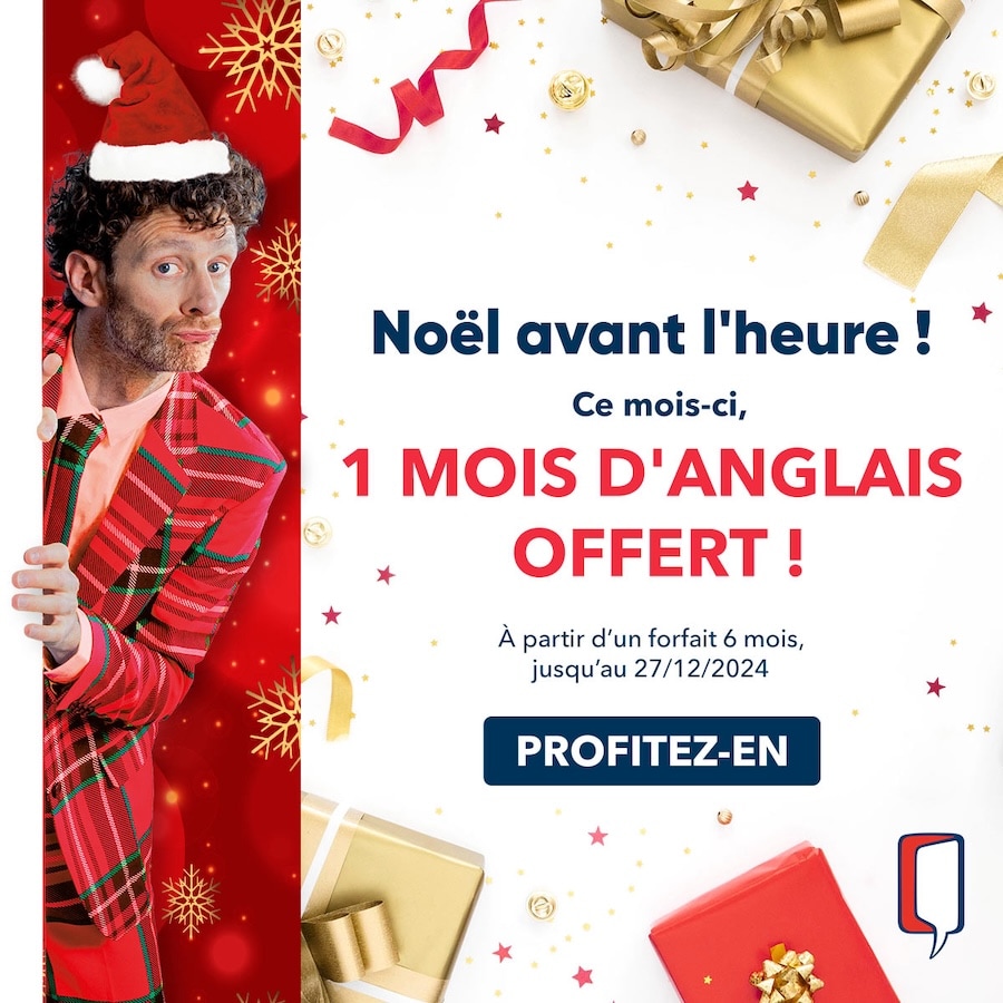 5 façons de dire "depuis" en anglais