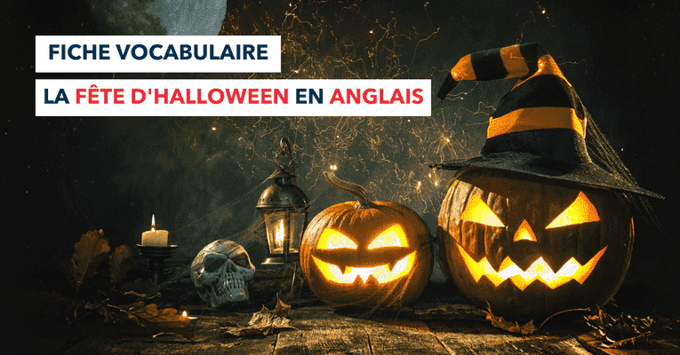 Halloween en anglais | Wall Street English