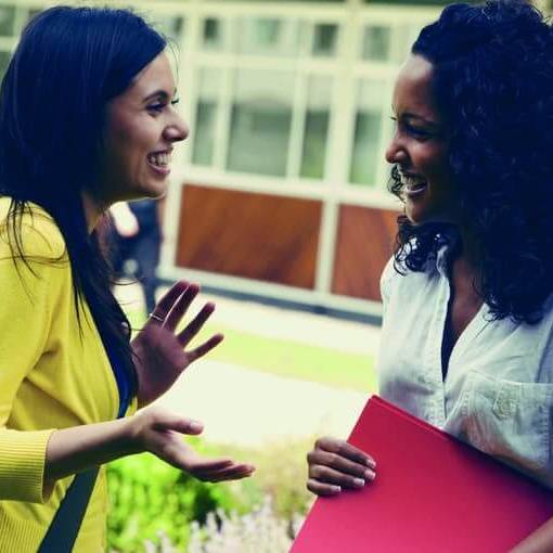 Comment trouver un correspondant anglais