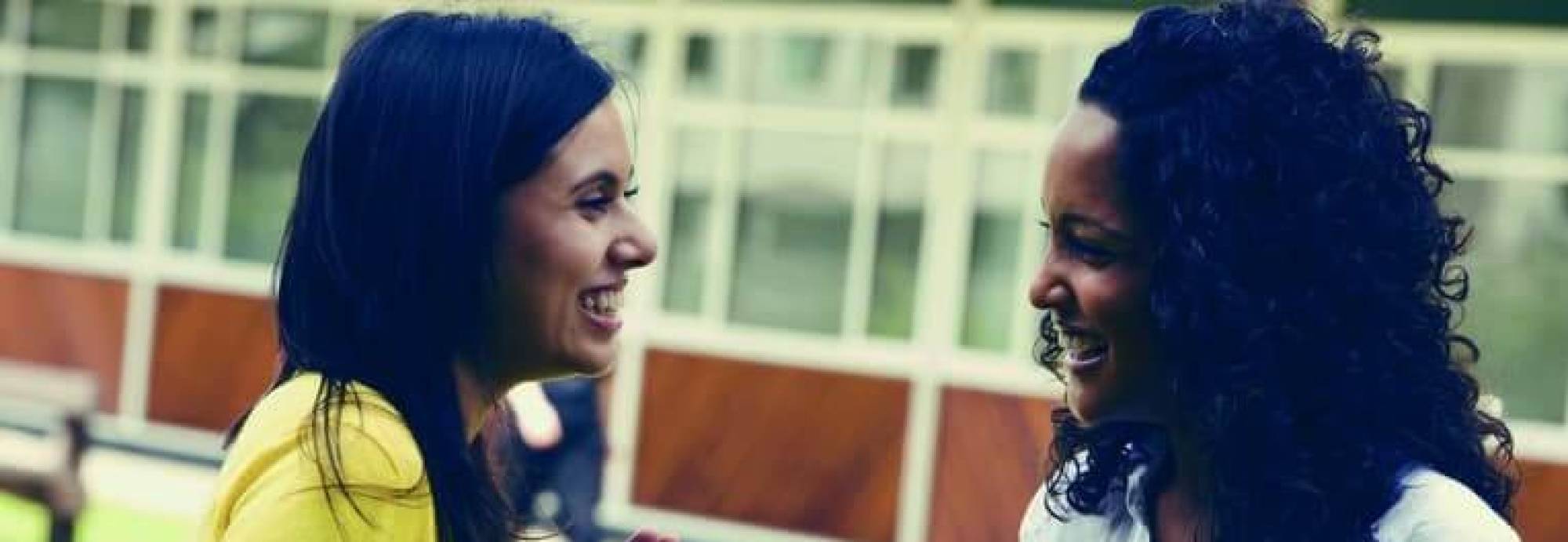 Comment trouver un correspondant anglais