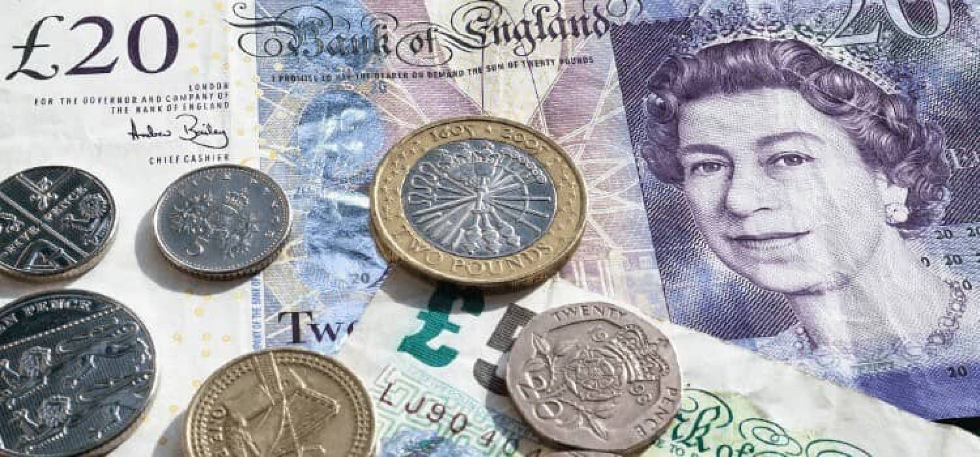 Les symboles de l’Angleterre