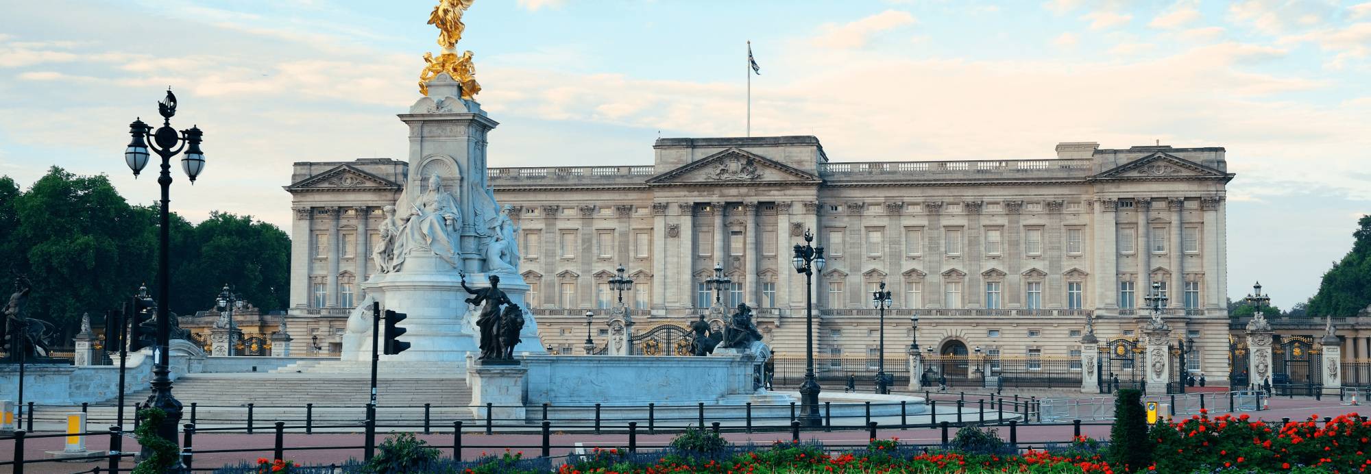 Les monuments emblématiques d’Angleterre